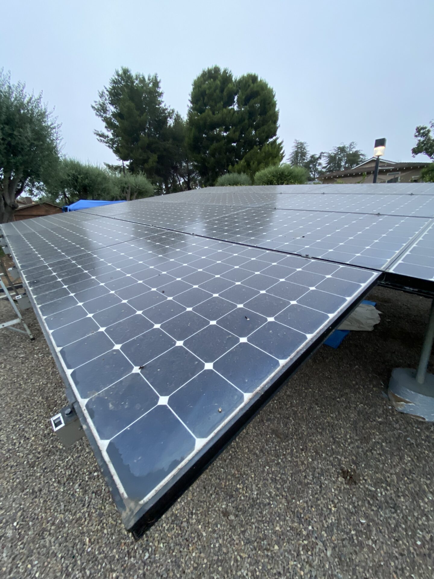 Home - R&P Solar Inc
