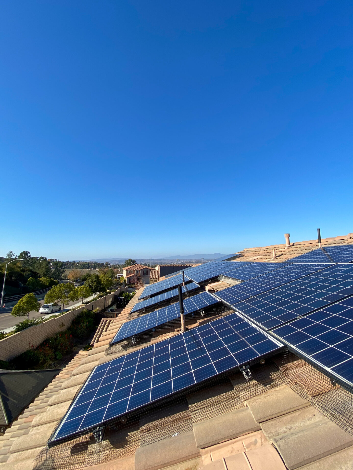 Home - R&P Solar Inc